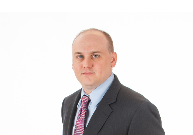 Brent Young | Weaver